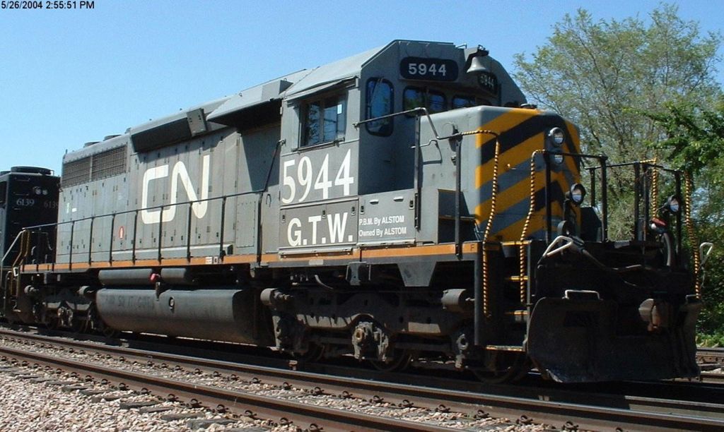 GTW 5944
